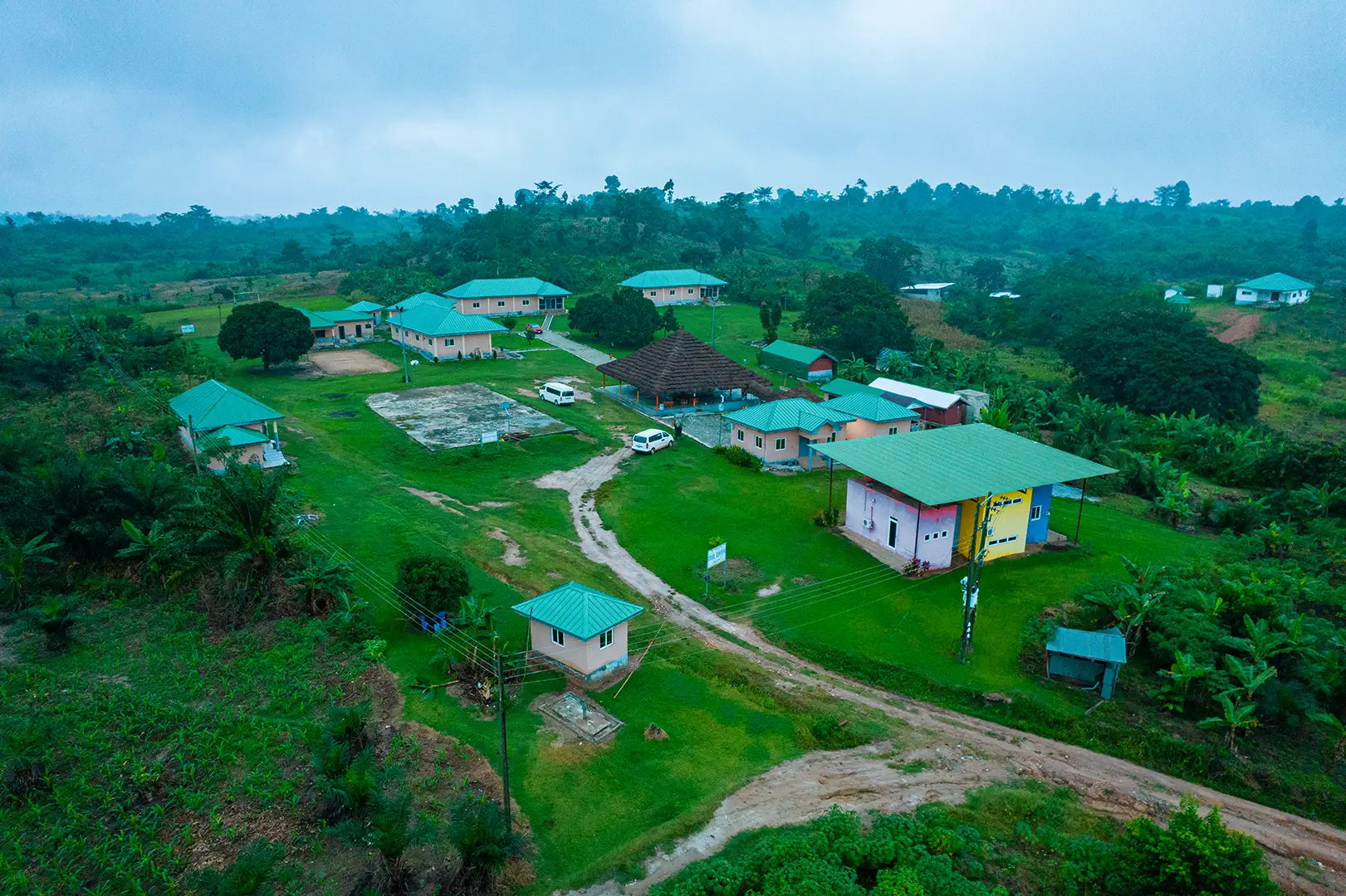 Contact Us - Touch A Life