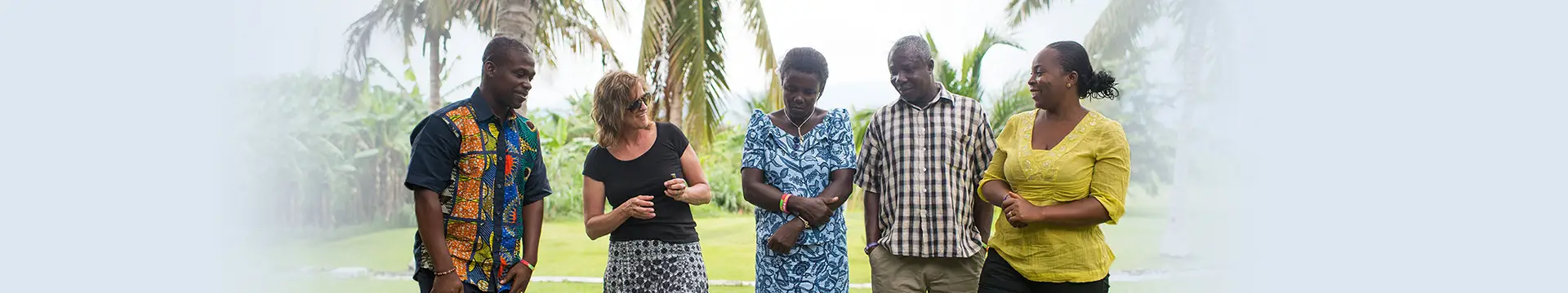 Our Team - Touch A Life