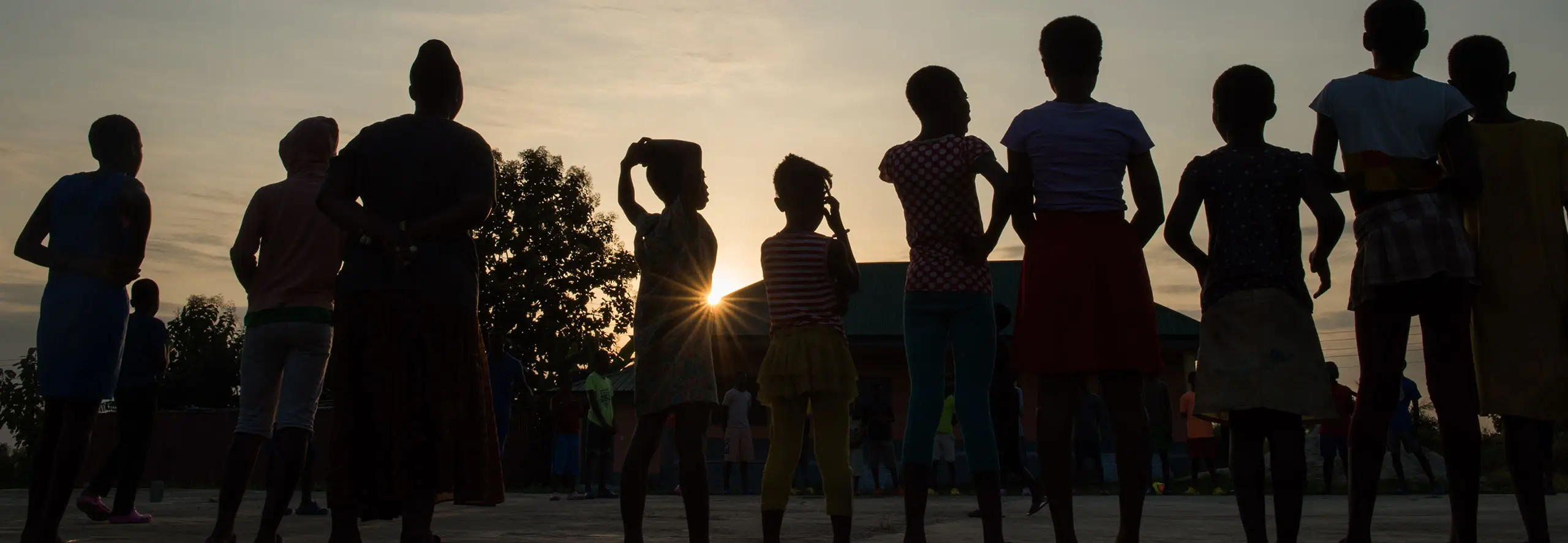 Legacy Projects - Touch A Life